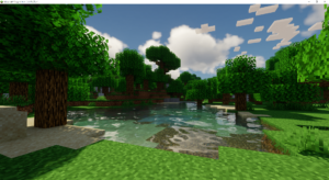 CueseForgeAppを使用した影MODの導入方法 | MC+ - ゲームウィキ.jp