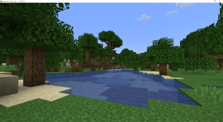 CueseForgeAppを使用した影MODの導入方法 | MC+ - ゲームウィキ.jp