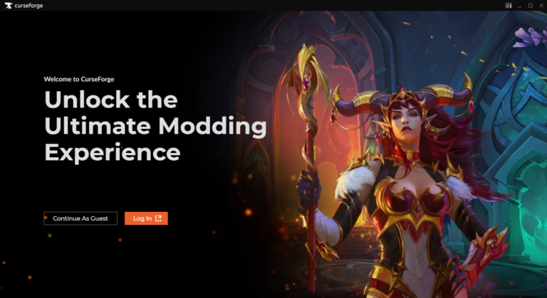 CurseForgeでのMODの導入方法 | MC+ - ゲームウィキ.jp